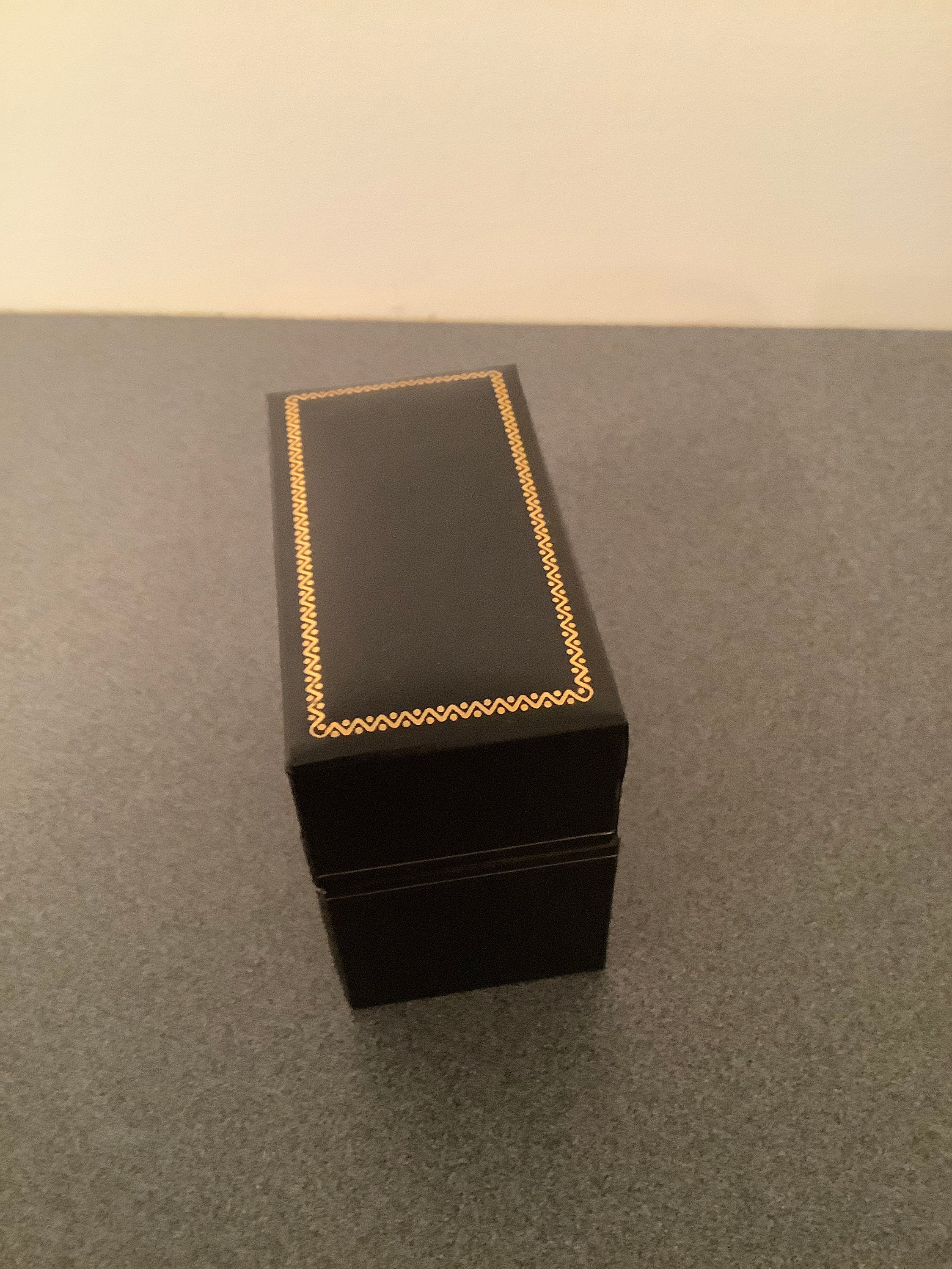 Vernier Quartz Cuff Watch - Etsy