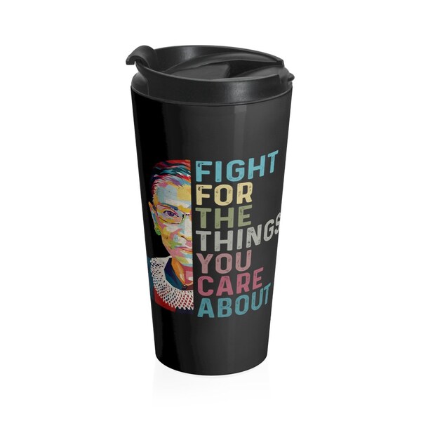 Rbg Mug - Etsy