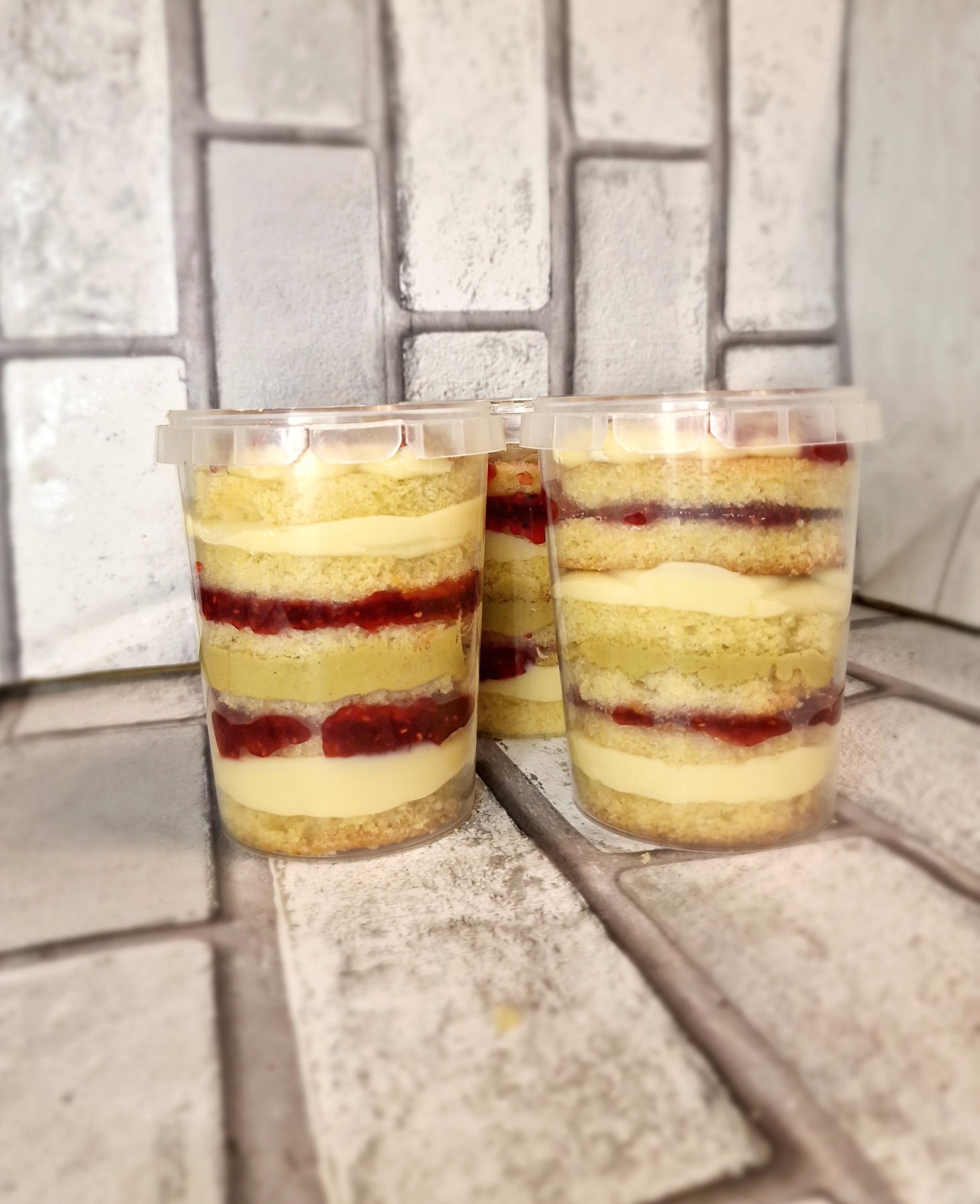 The Ultimate Cake Tub | Dubai Chocolate Inspired | Bruce's Cake ...