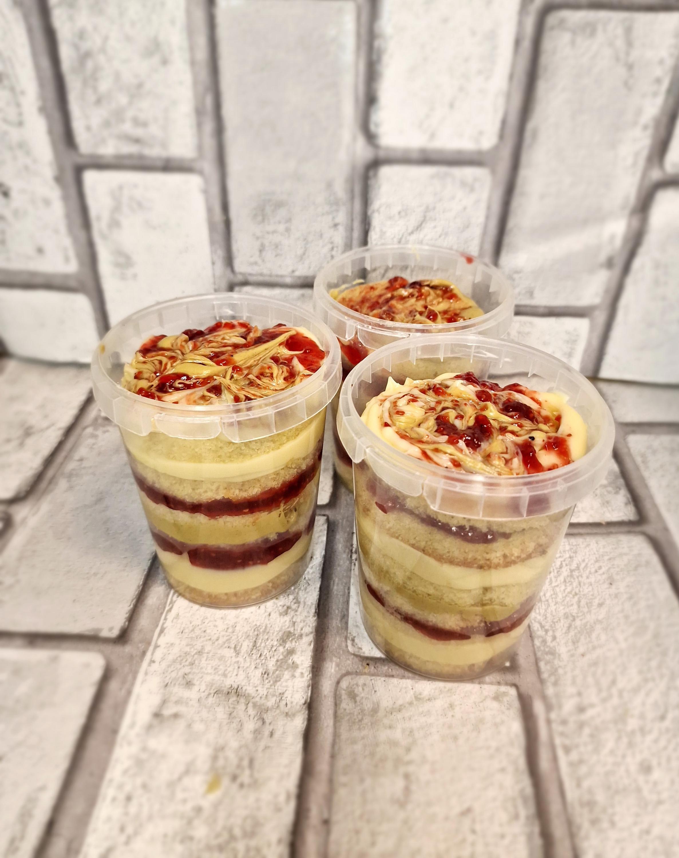 The Ultimate Cake Tub | Dubai Chocolate Inspired | Bruce's Cake ...