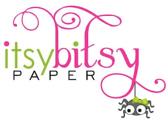 Follow along on Instagram paperpaintandpine for by ItsyBitsyPaper