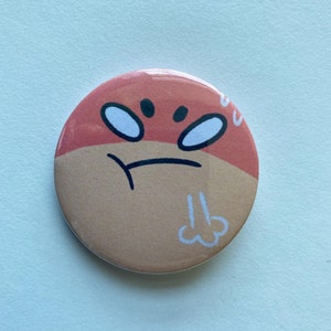 How Are You Feeling button badges | Etsy