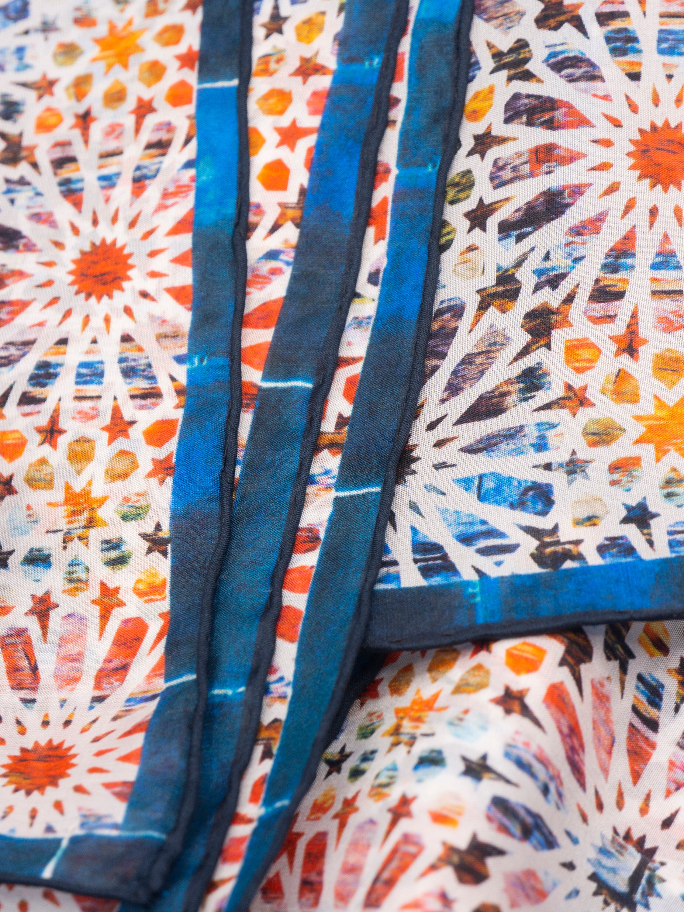 Large Silk Scarf Head Scarf for Women Silk Hair Scarfs - Etsy