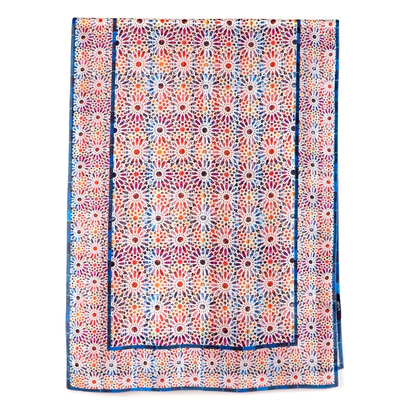 Large Silk Scarf Head Scarf for Women Silk Hair Scarfs - Etsy