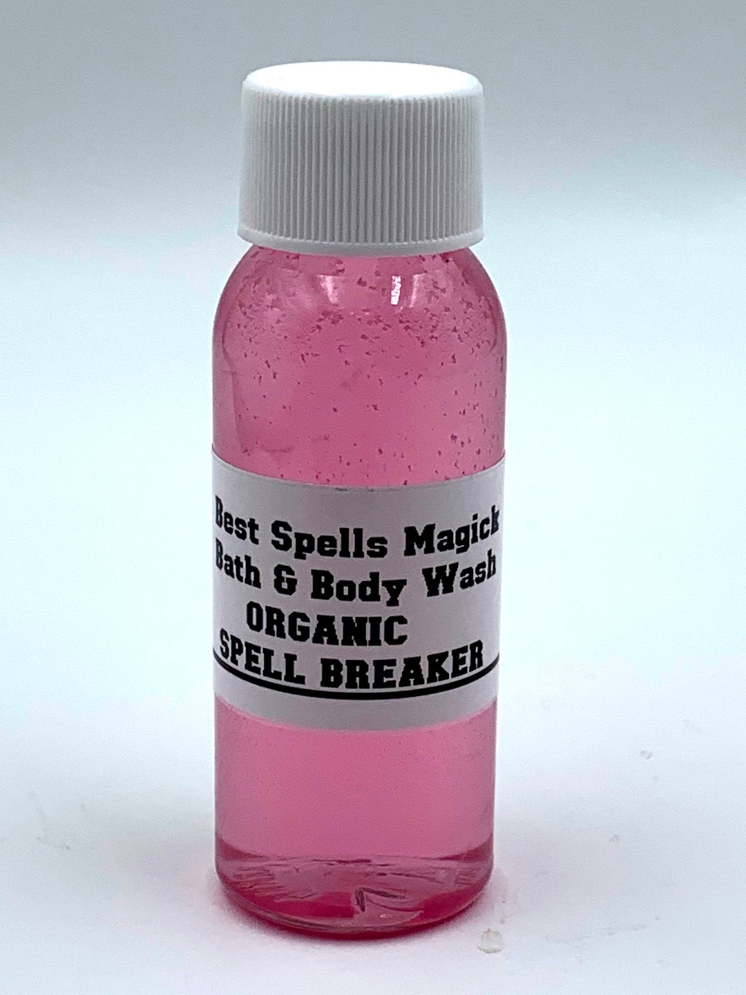 Spell Breaker Ritual Wash – Uncrossing Protection Bath | Organic (2 Oz ...