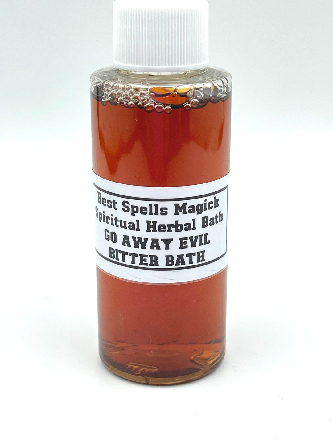 BITTER HERB Bath + Go Away Evil Bath + Open Road Fresh Herbs Bath ...