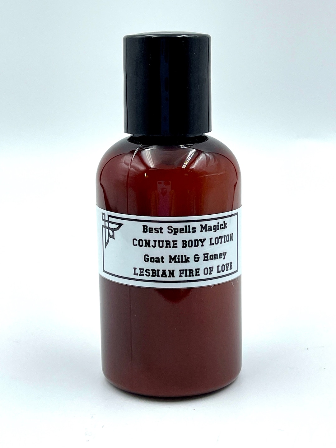 Lesbian FIRE OF LOVE Conjure Aphrodisiac Lotion /new Orleans Spell Body ...