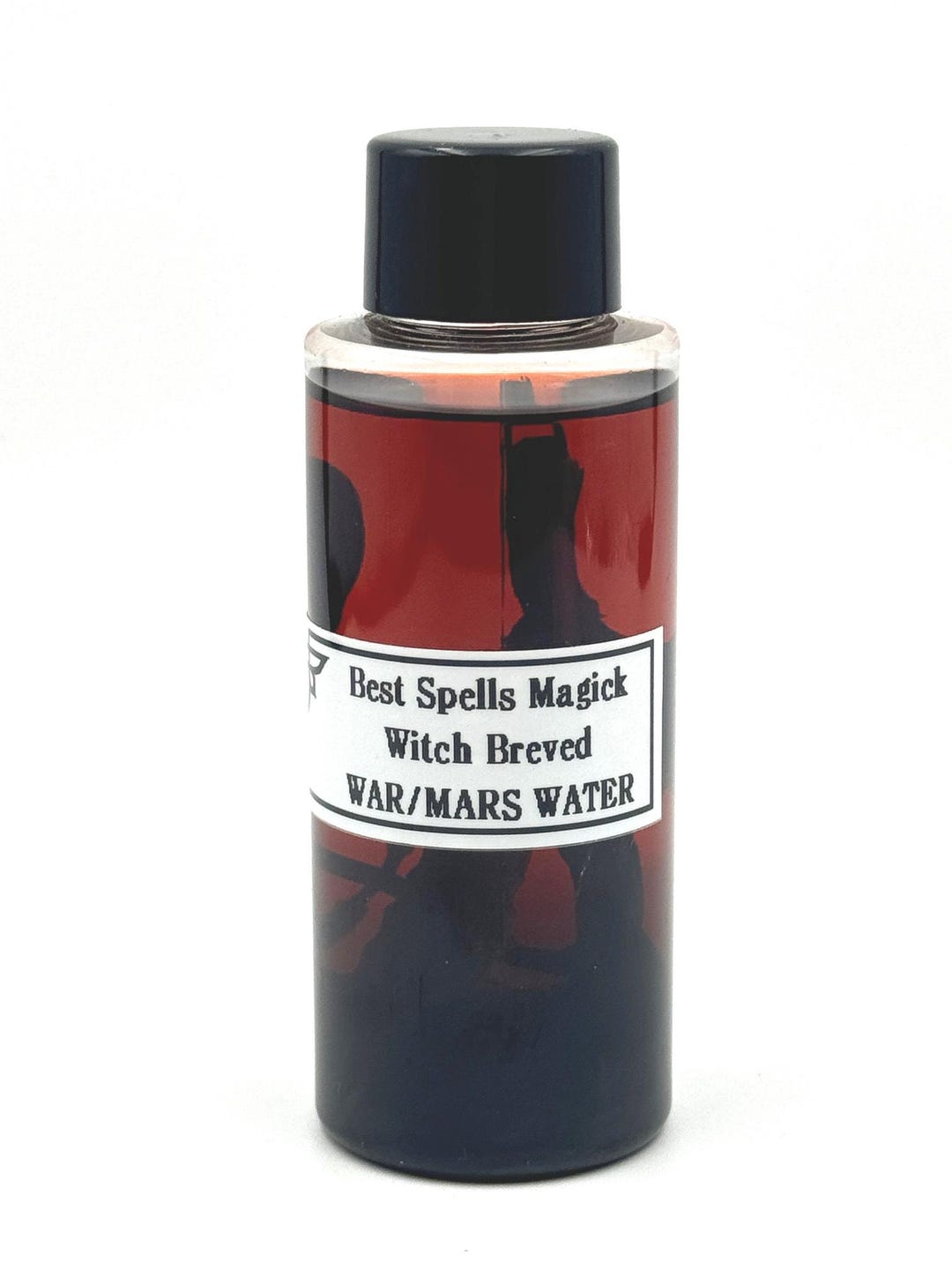 WAR Water/mars Water/hoodoo Enemy Wash Iron Water/ Declare War ...