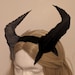 Kodama ~ Cosplay Horns ~ 3d Printed - Etsy