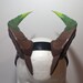 Kodama ~ Cosplay Horns ~ 3d Printed - Etsy
