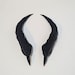 Kodama ~ Cosplay Horns ~ 3d Printed - Etsy