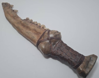 The First Blade - Etsy