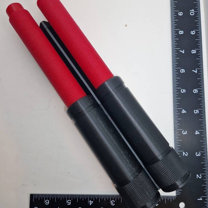 Escrima Sticks - Etsy