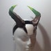 Kodama ~ Cosplay Horns ~ 3d Printed - Etsy