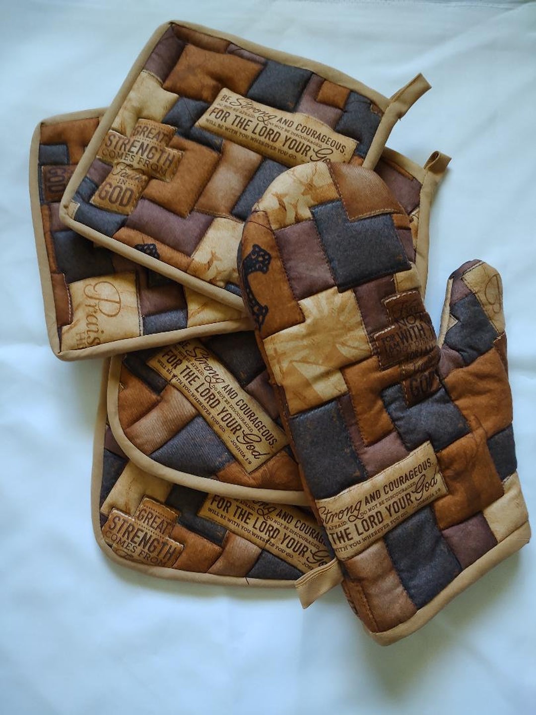 5 Piece Kitchen Set - Etsy