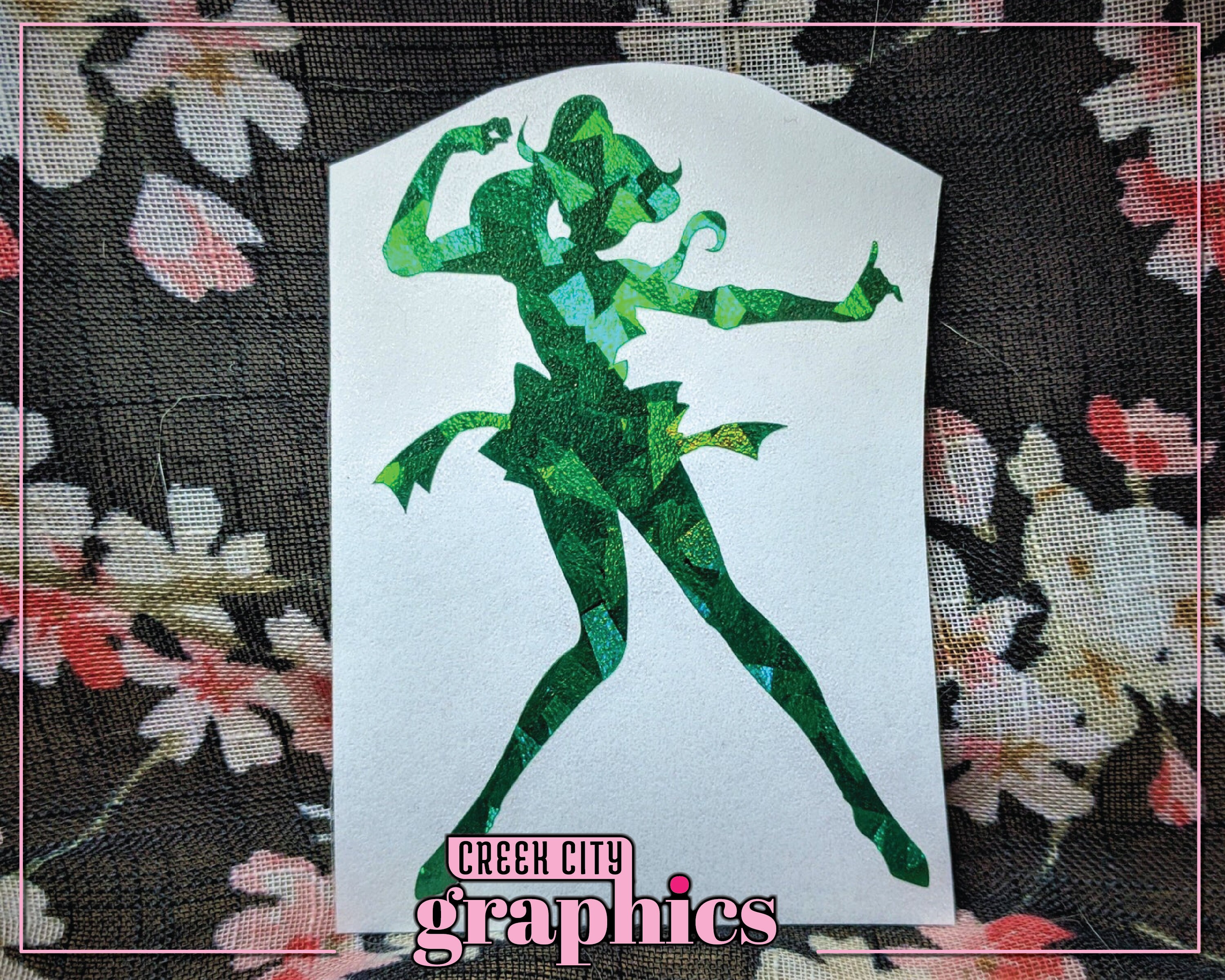 Sailor Moon Sailor Scouts Decal Sailor Jupiter Paper Bumper Stickers ...