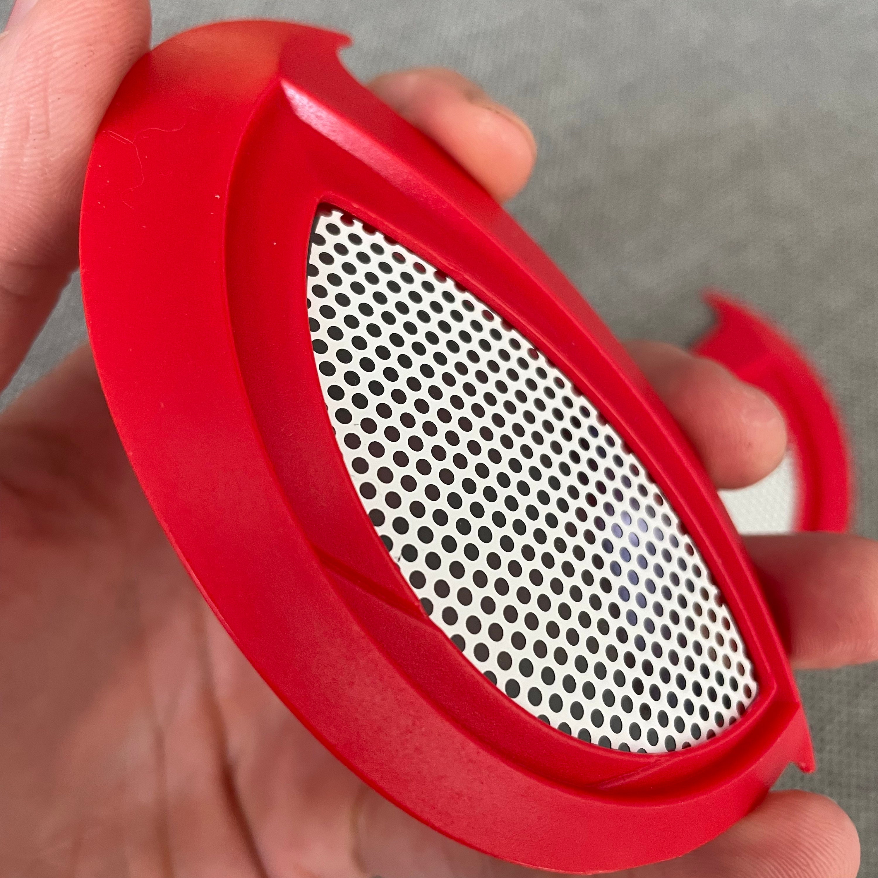 SPIDER-MAN Miles Morales PS5 | Lenses! - Etsy