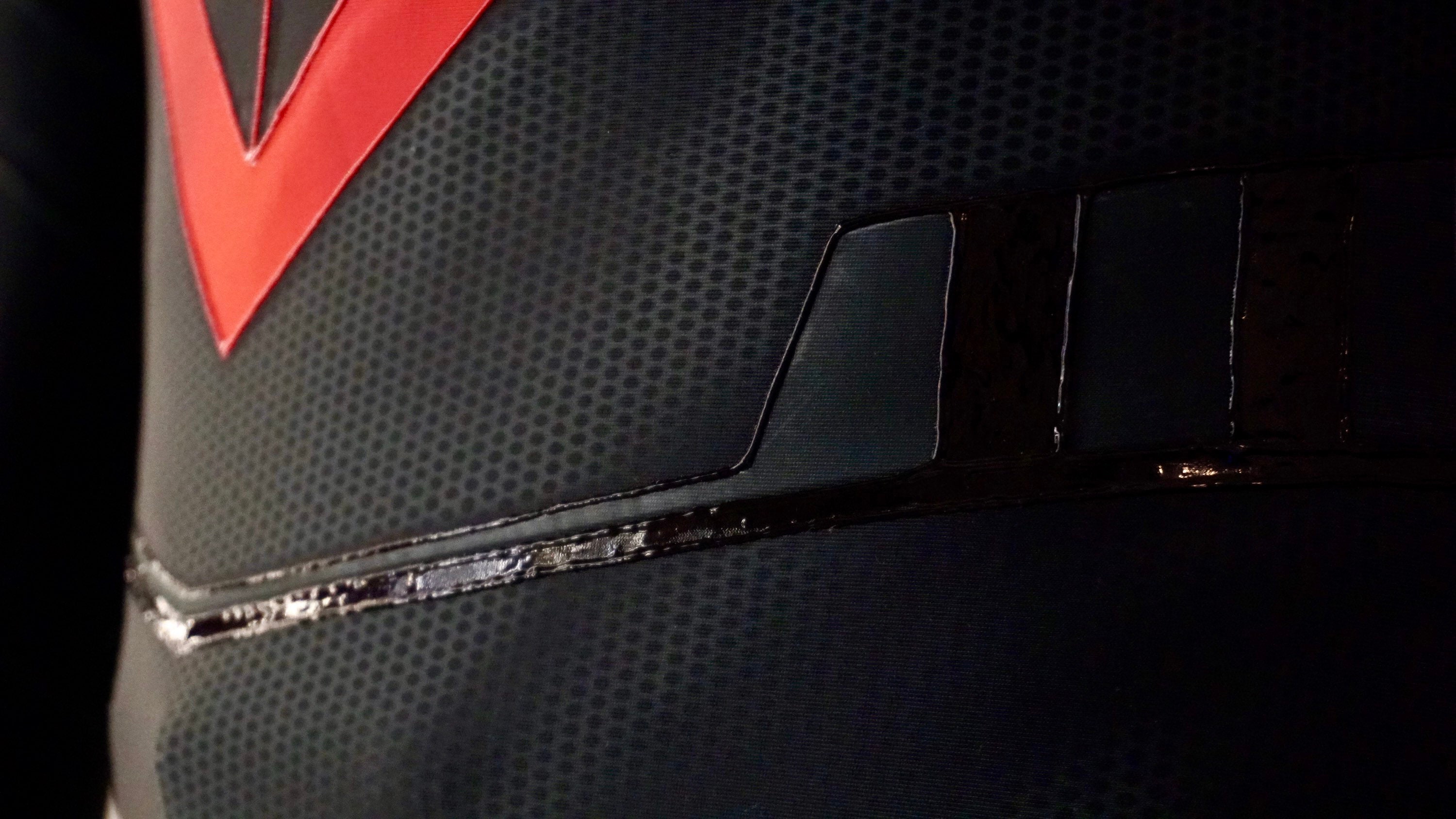 Spider-man: Miles Morales PS5 Suit! FULLY PUFFY PAINTED! - Etsy