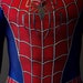 Spider-man Sam Raimi Suit! | Fully Puffy Painted! - Etsy