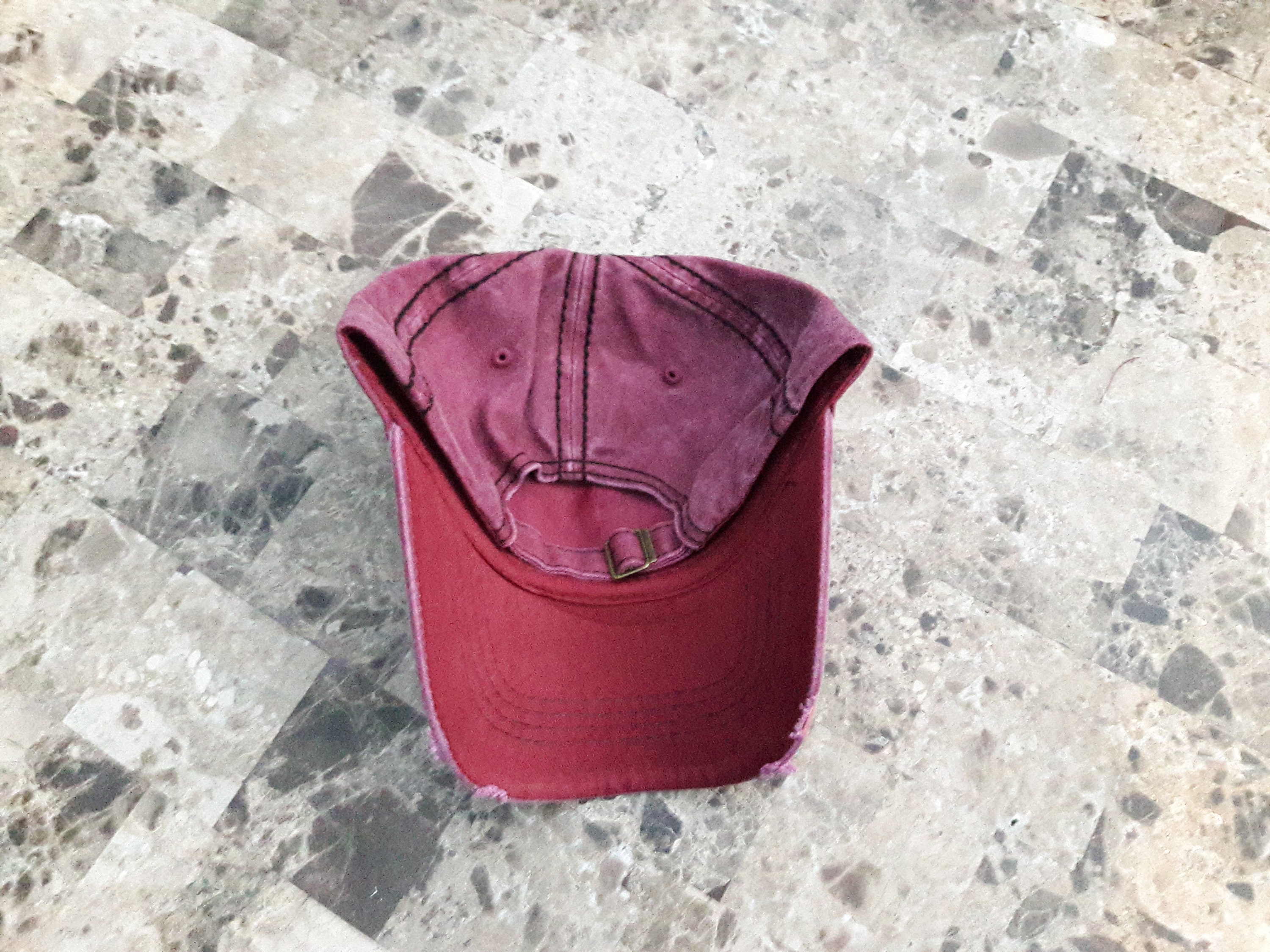 Mexico Flag| Distressed Baseball Cap | One Size Adjustable Hat - Etsy