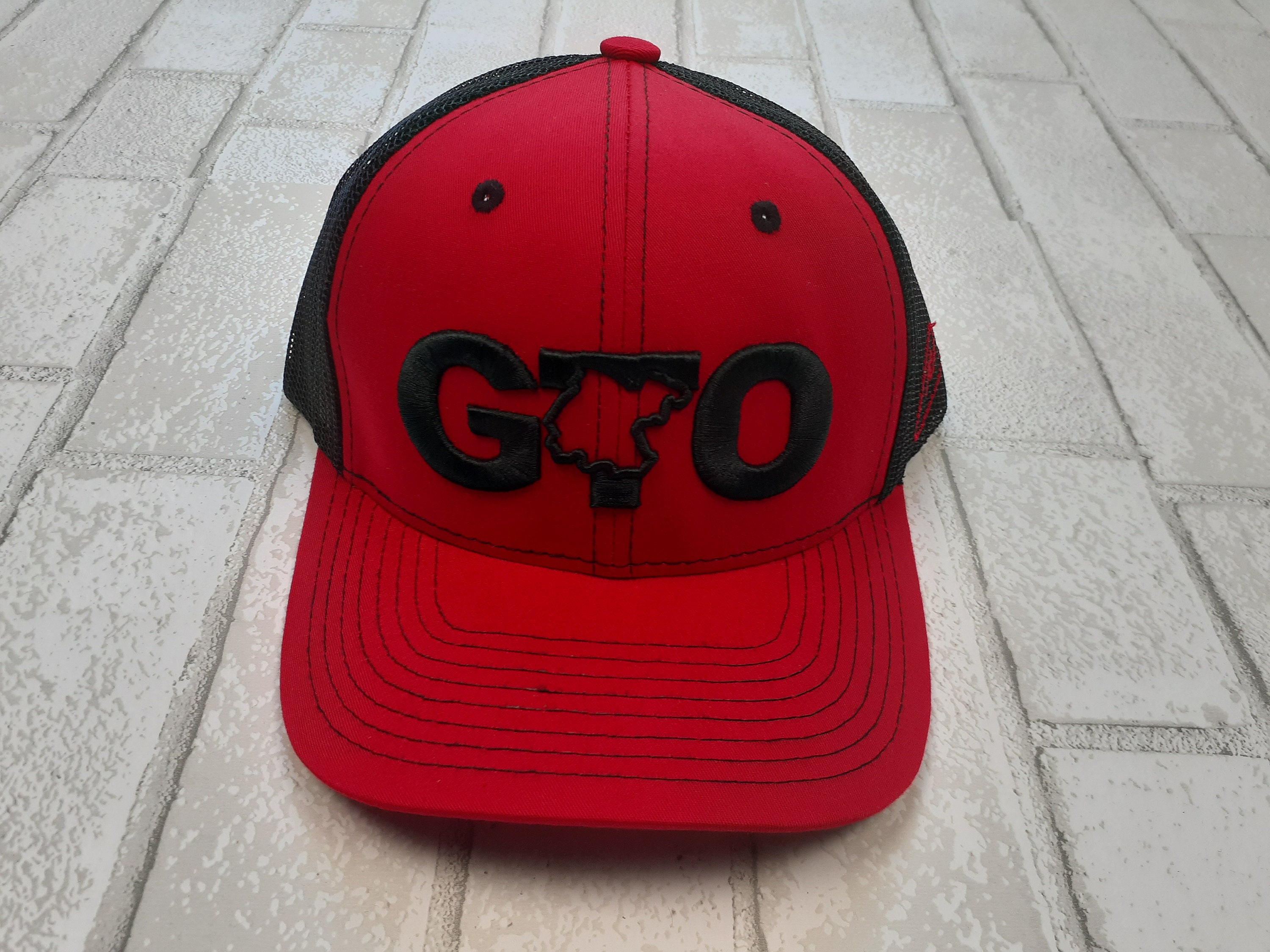 Hat Guanajuato Mexican State Estado De Méxicoguanajuato - Etsy