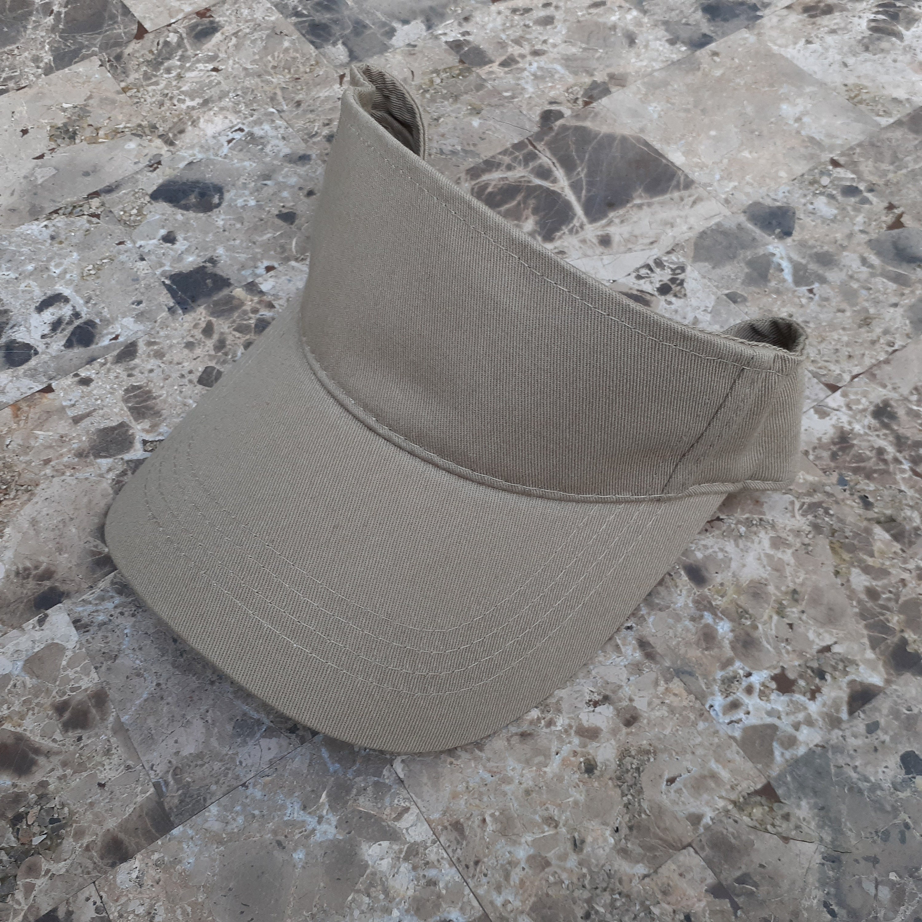 Star Logo Adjustable Sun Visor - Etsy