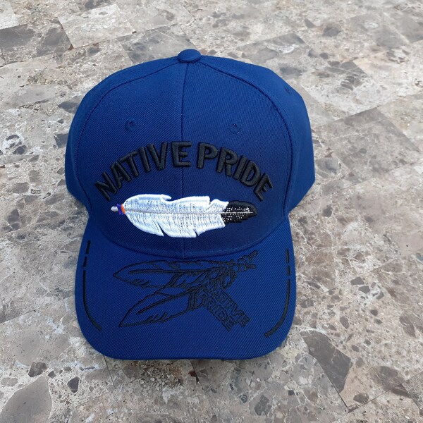 Native Pride - Etsy