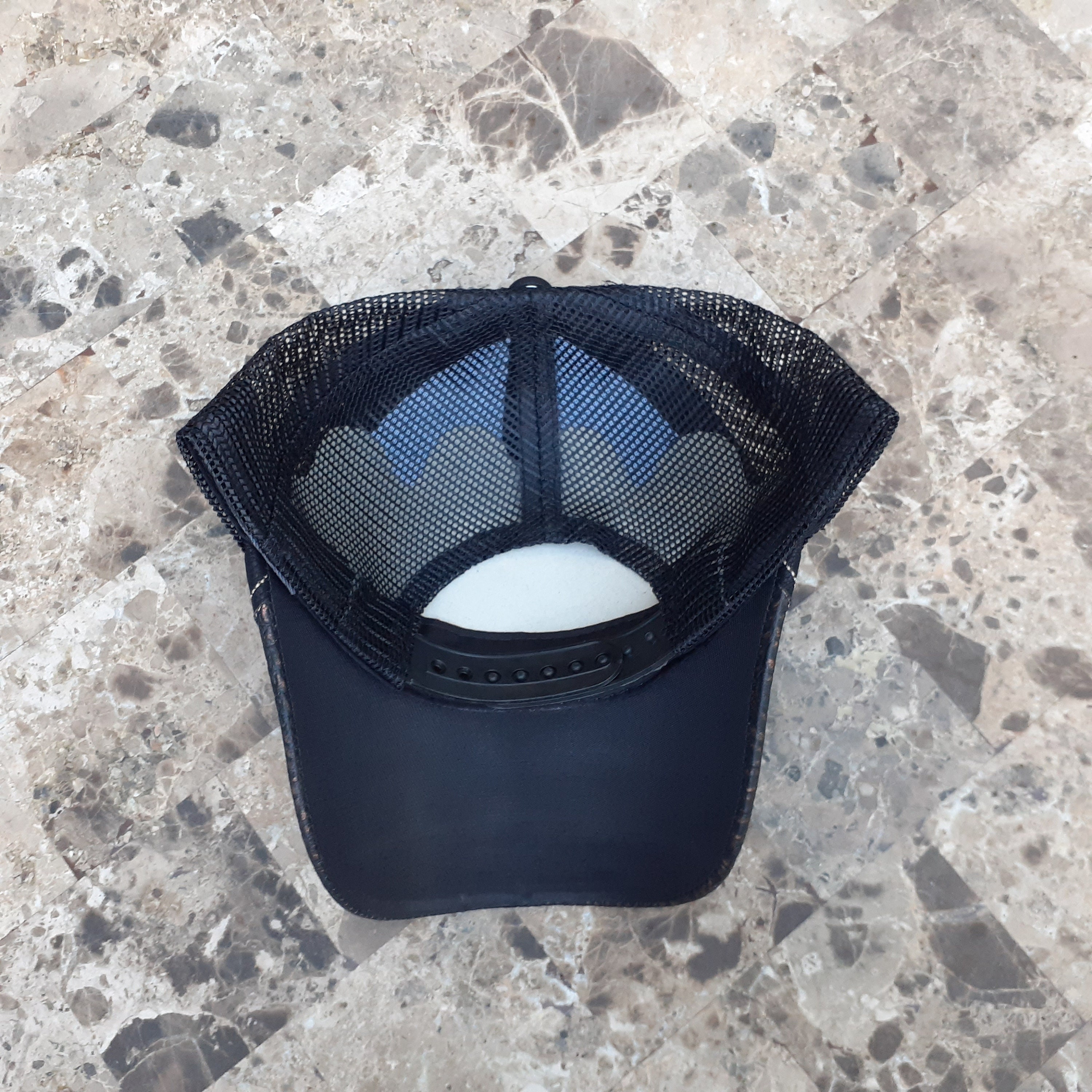 Mexico State Nuevo Leon Cap for Children One Size Adjustable - Etsy