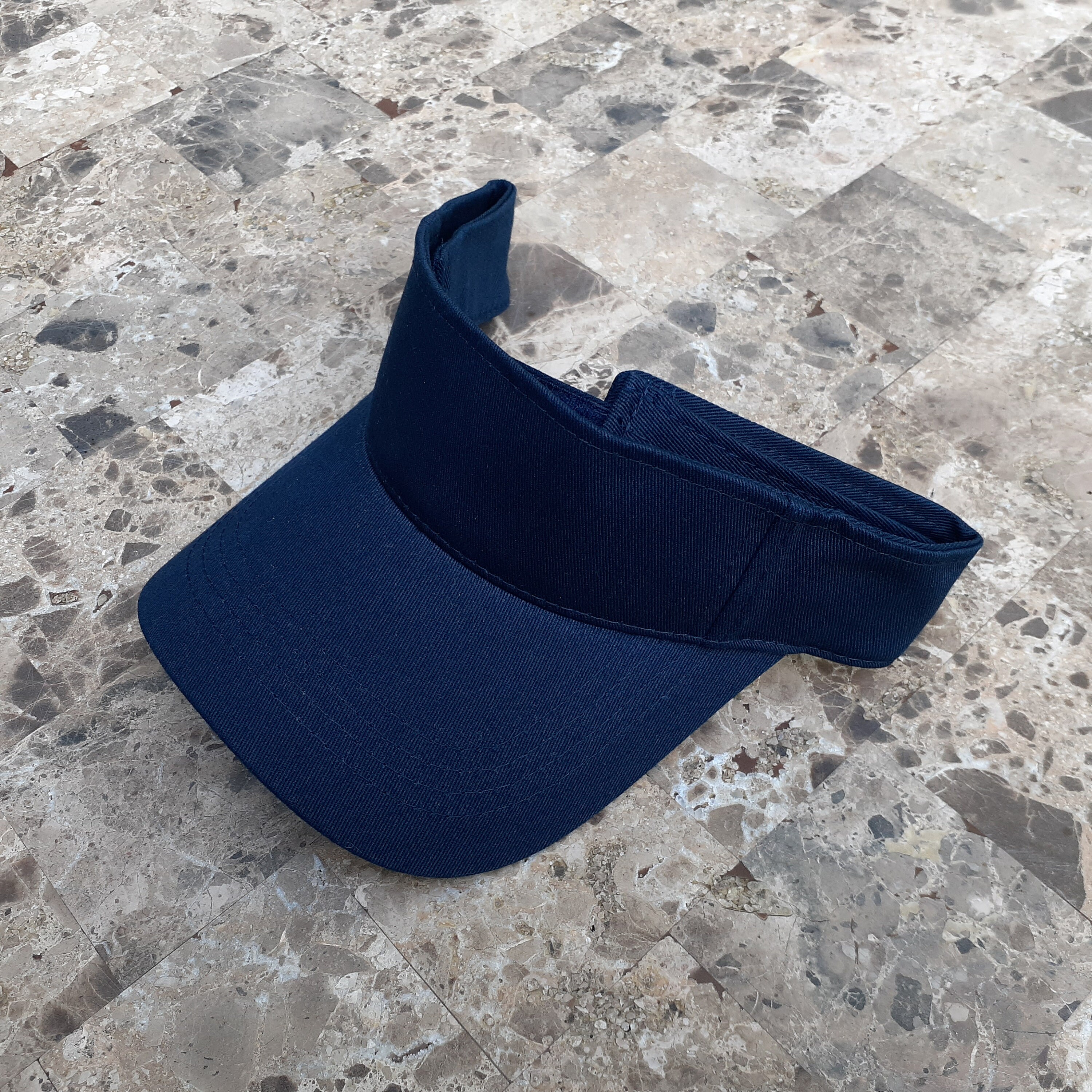 Star Logo Adjustable Sun Visor - Etsy