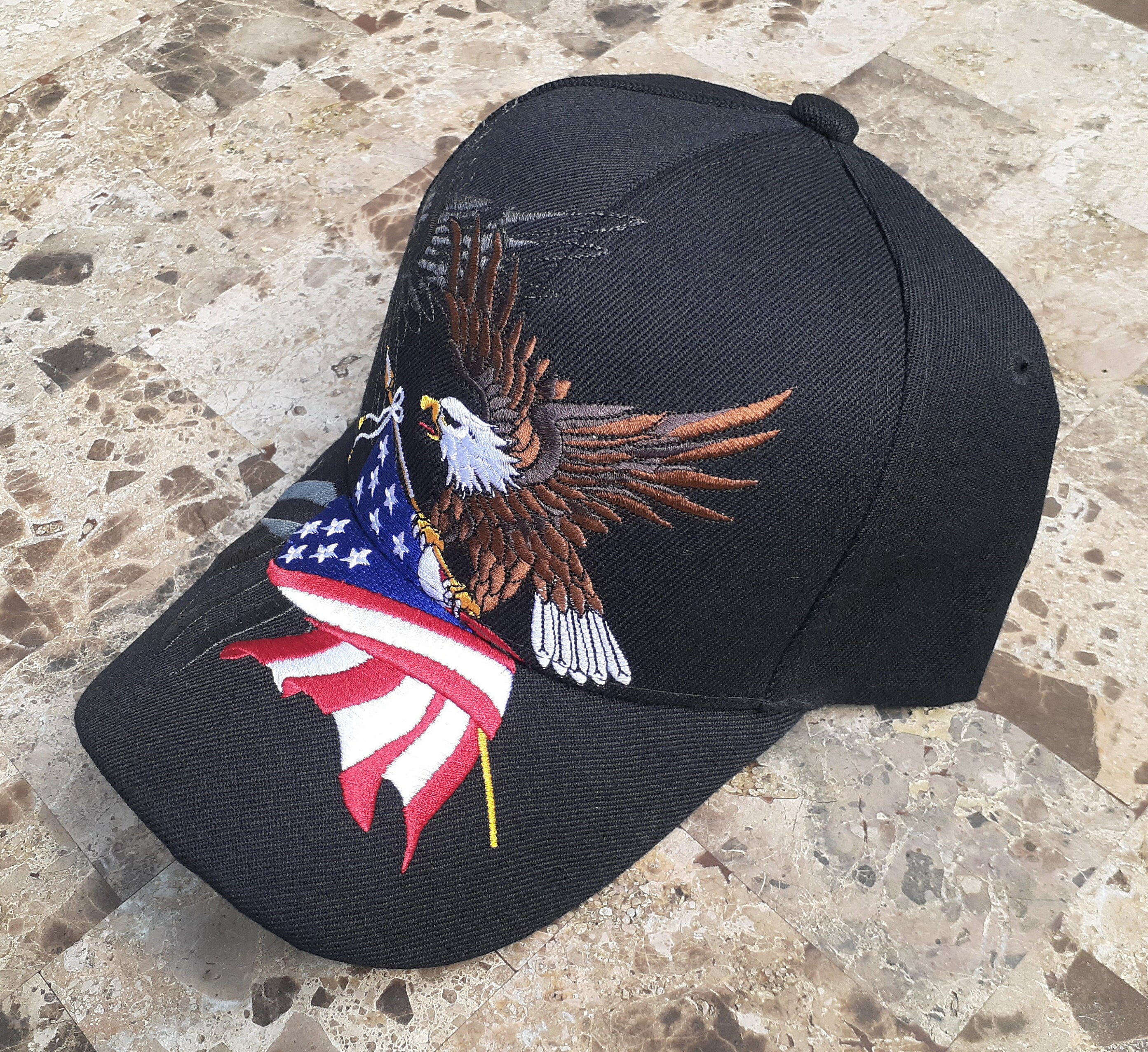 Hat Native American Pride Adjustable Cap - Etsy