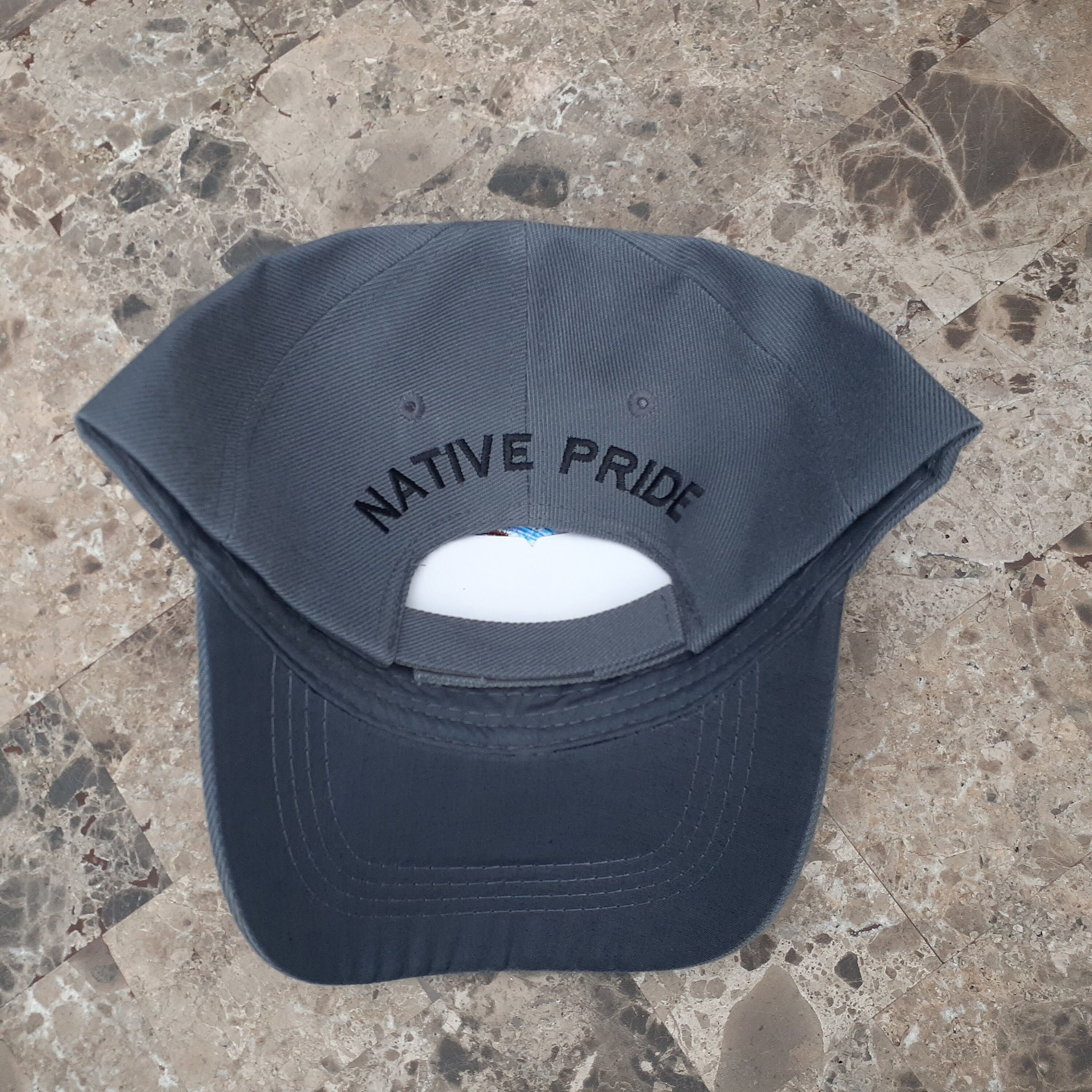 Native American Pride Adjustable Cap | Etsy