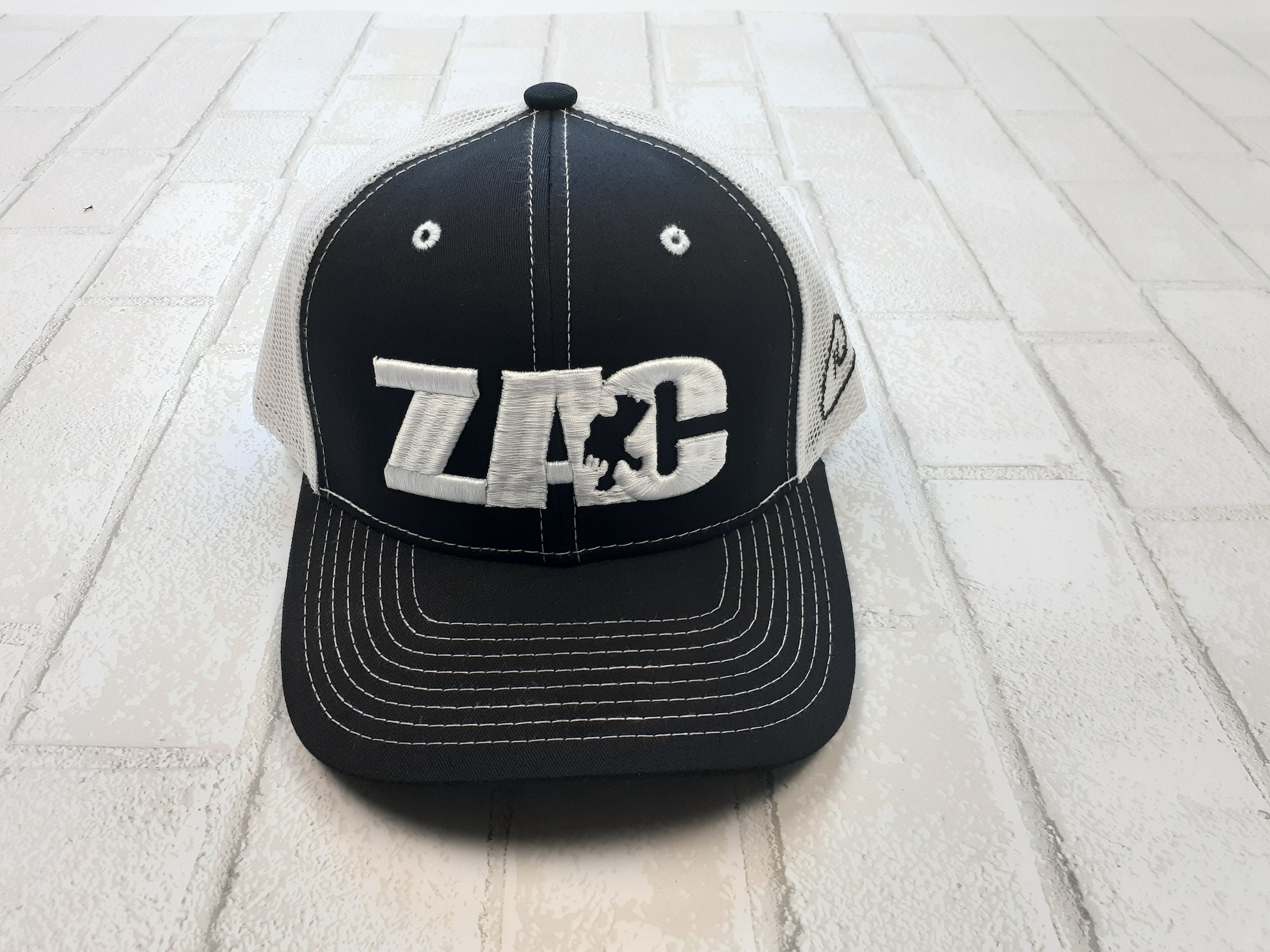 Hat Zacatecas Mexican State Estado De México Zacatecas | Etsy