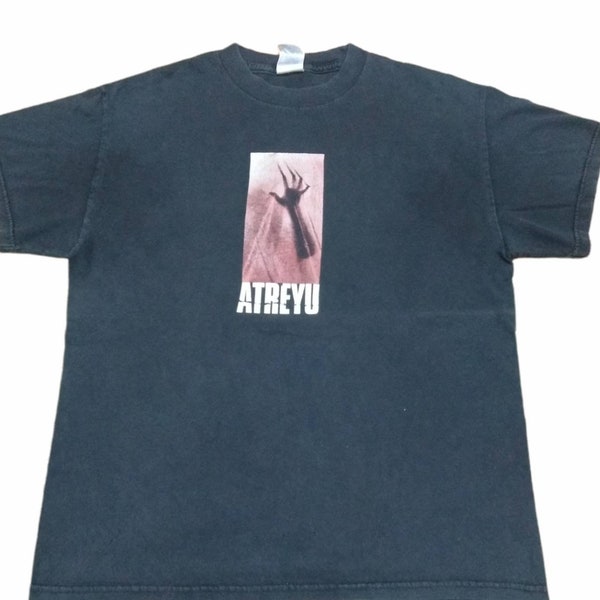 Atreyu - Etsy