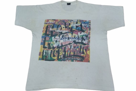 90s happy mondays t - Gem 90s happy mondays t - Gem