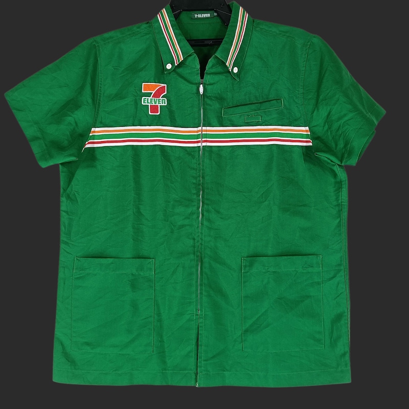 Seven Eleven Uniform - Etsy
