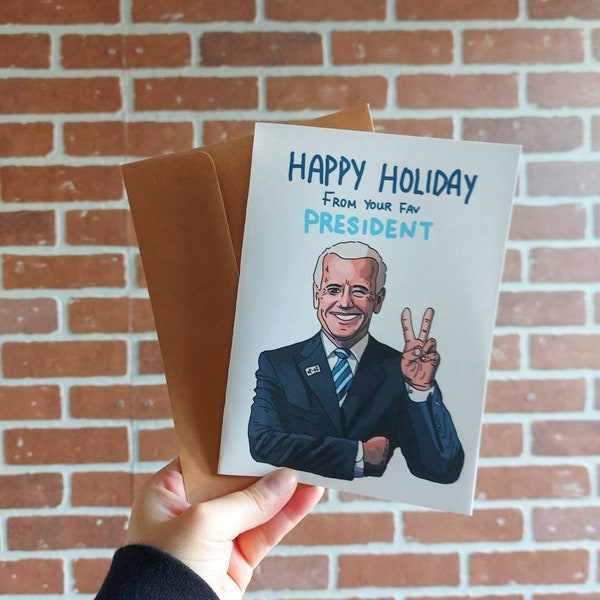 Joe Biden - Etsy