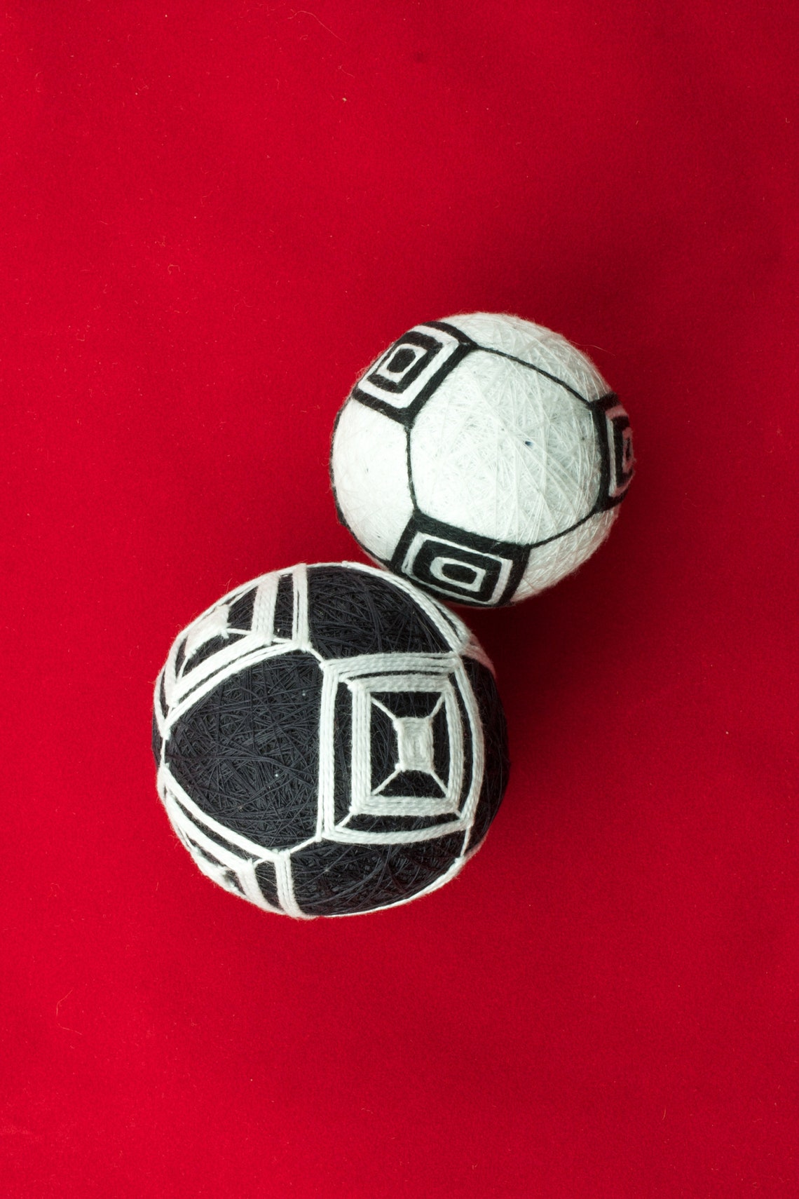 Introduction to Temari – Japanese Thread Balls - Instructional Video ...