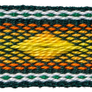 Inkle Loom Weaving - Instructional Video Class (DVD) - Beginning Weaving – Band Weaving – Weave ...