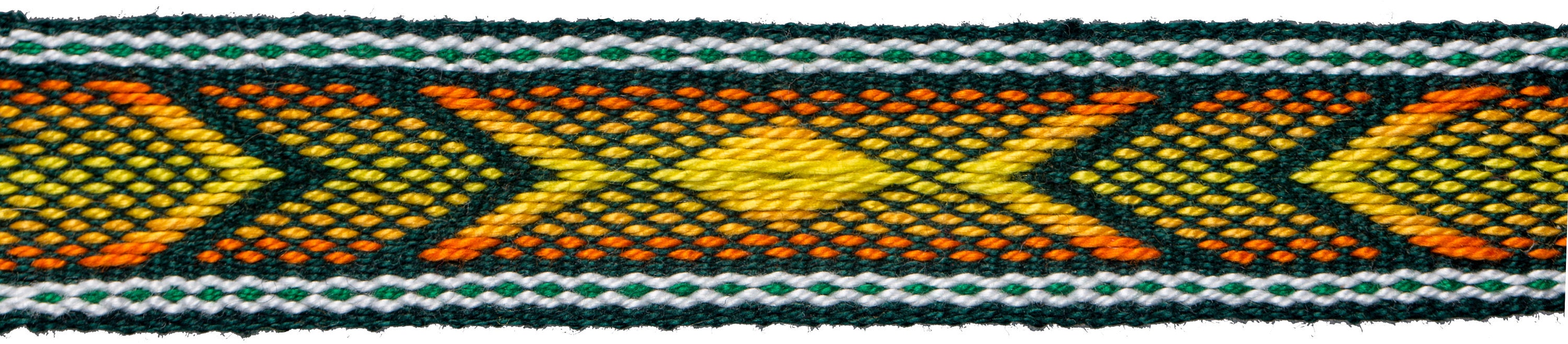 Inkle Loom Weaving Instructional Video Class DVD Beginning Weaving Band Weaving Weave Your Own ...