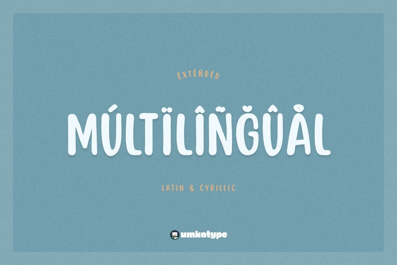 Scripter Font, Brush Font, Multilingual, Handwritten, Script Font ...