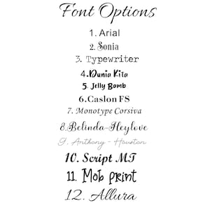 Personalized Metal Guitar Capo With Wood Grain, Custom Message ...