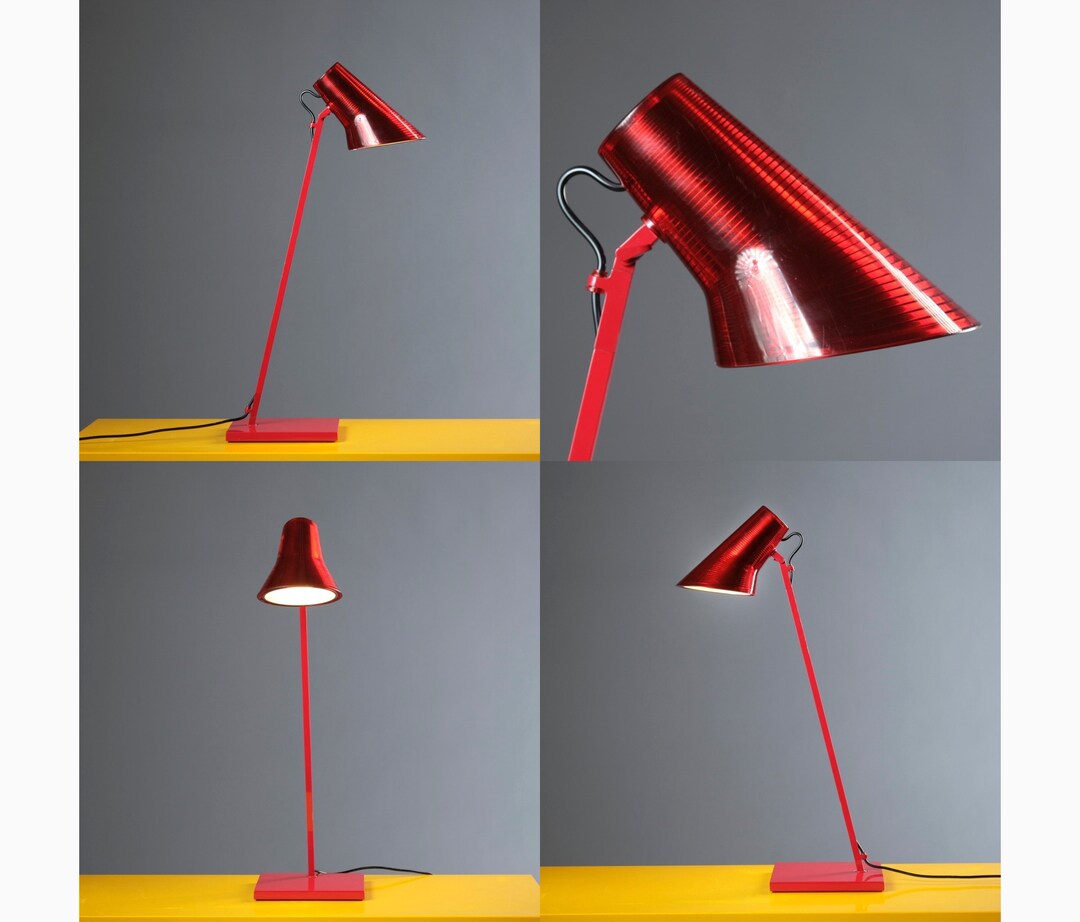 Original Flos Desk Lamp 'kelvin T' Designed by Antonio - Etsy UK