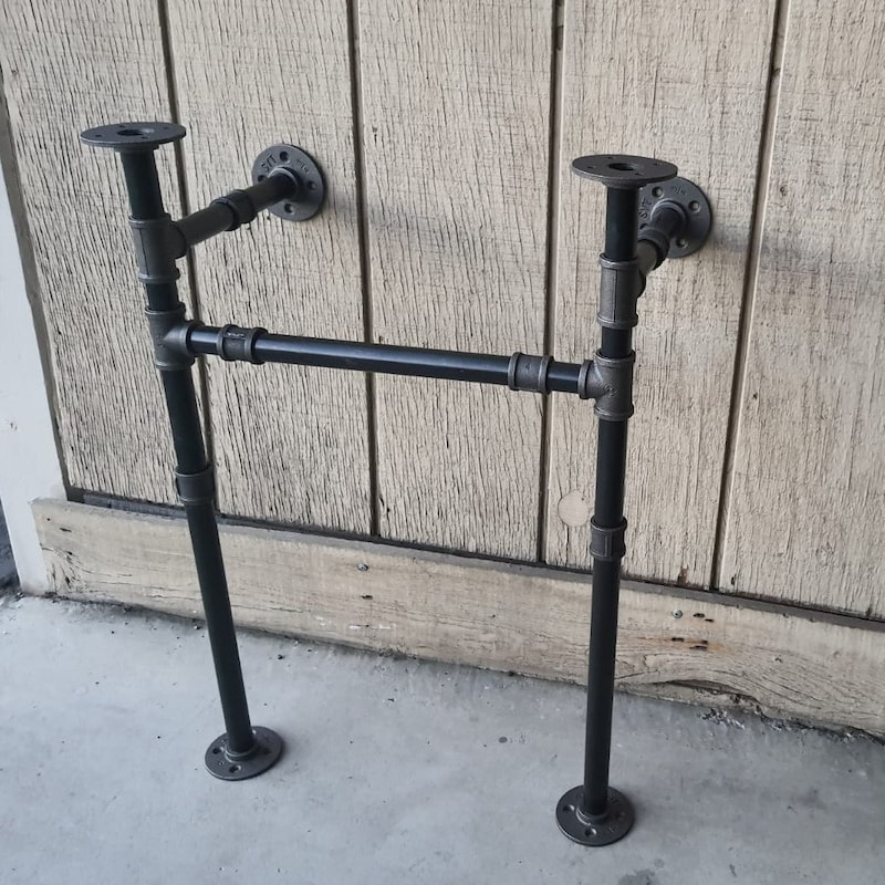 Metal Sink Frame - Etsy