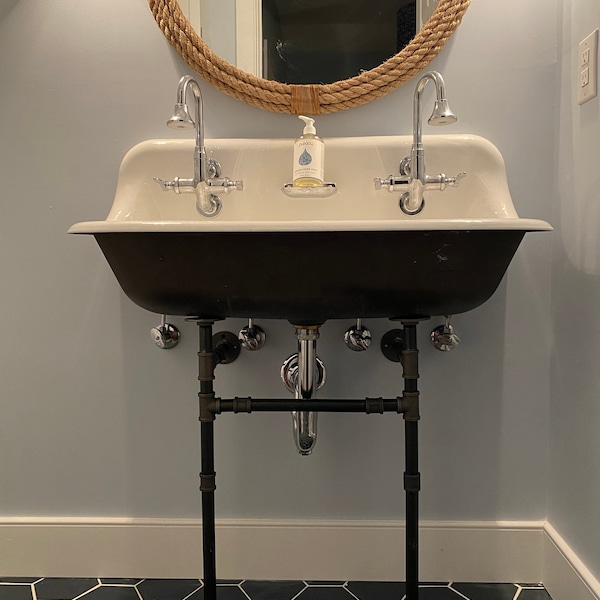 Utility Sink - Etsy