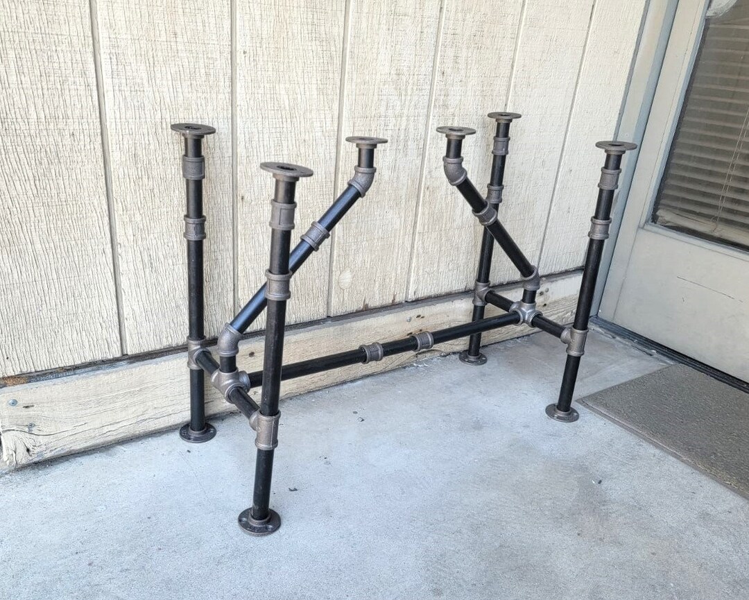 Super Stable and Strong Table Legs, Table Legs, Dinning Table Legs ...