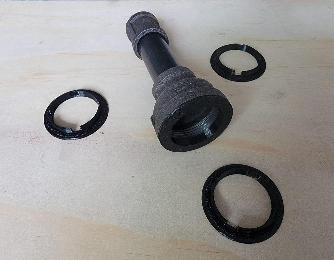 4 Piece Table Bottom Leg Protector Kit, Protective Pads for Table Legs ...