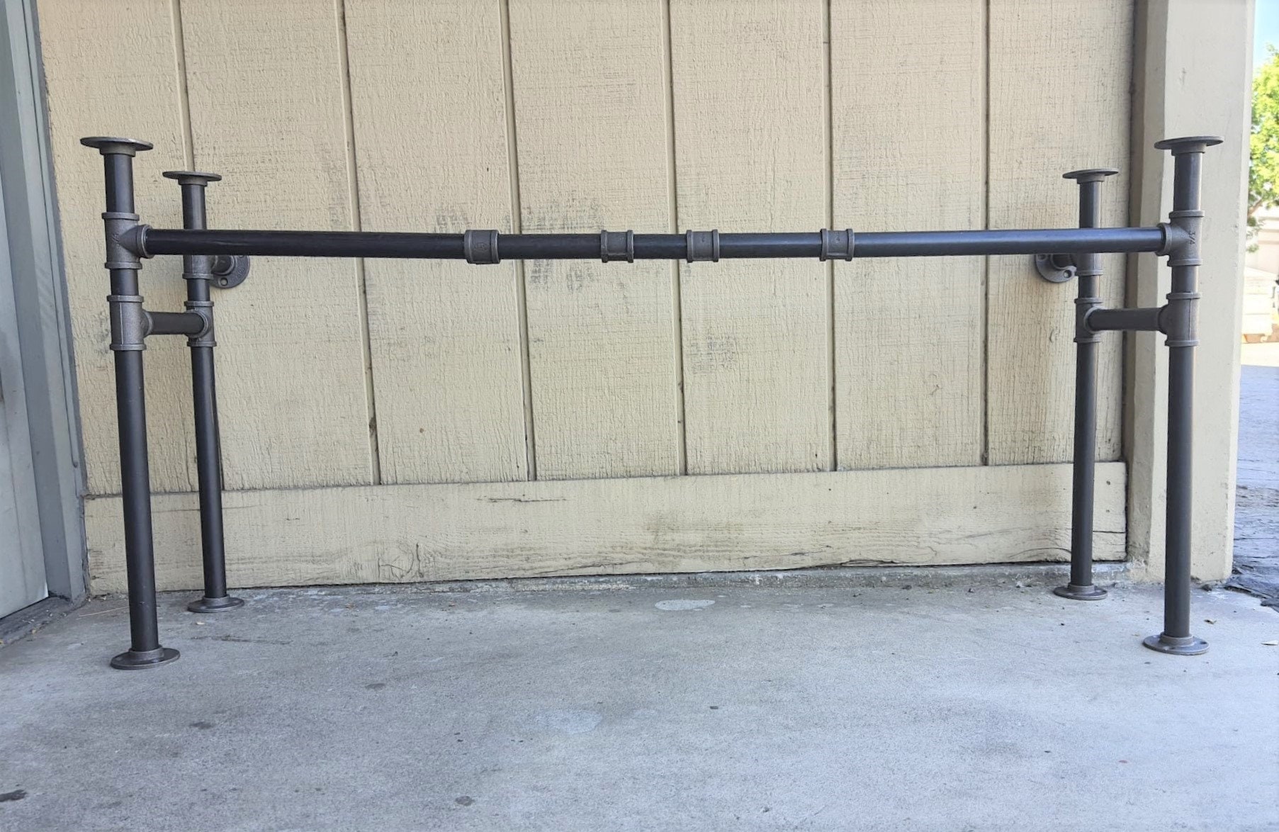 Industrial Sink Base Sink Frame Sink Support Industrial - Etsy