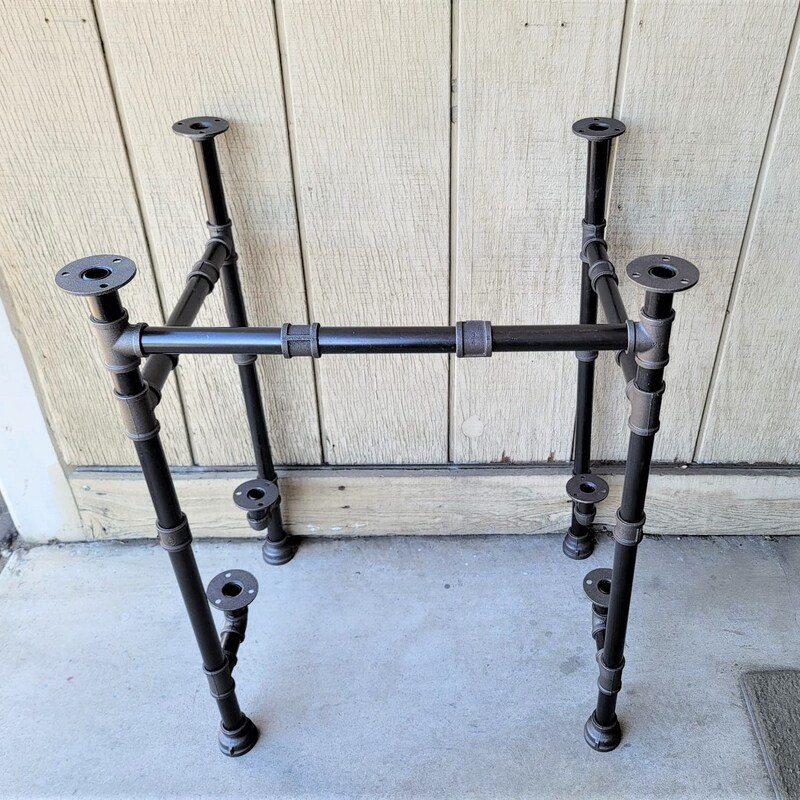 Gas Pipe Furniture - Etsy