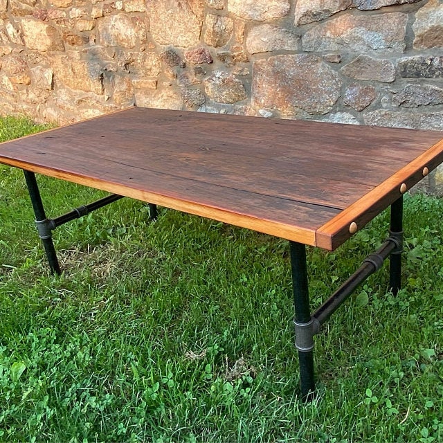 Plumbing Pipe Table