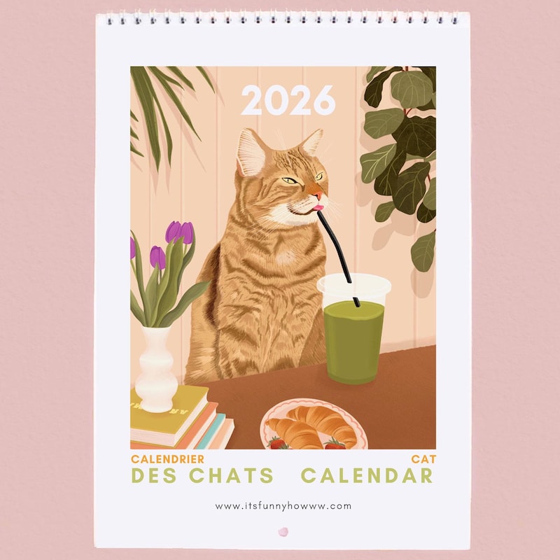 Msufcu 2026 Calendar - Etsy Canada